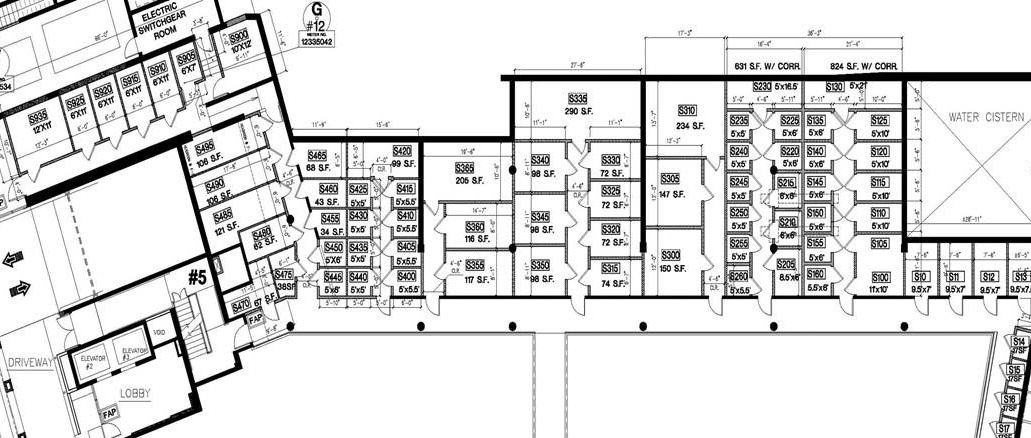 Eagle Rock Storage | Affordable Storage for all your needs.